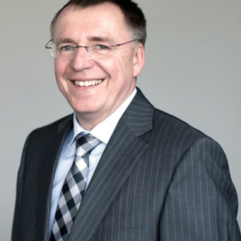 Über uns - Stümpges Consulting GmbH